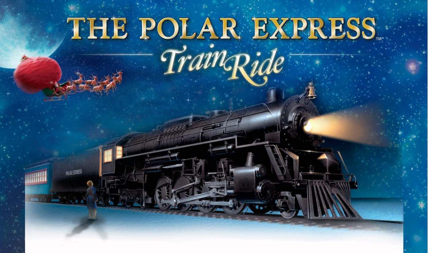 Adirondack Polar Express