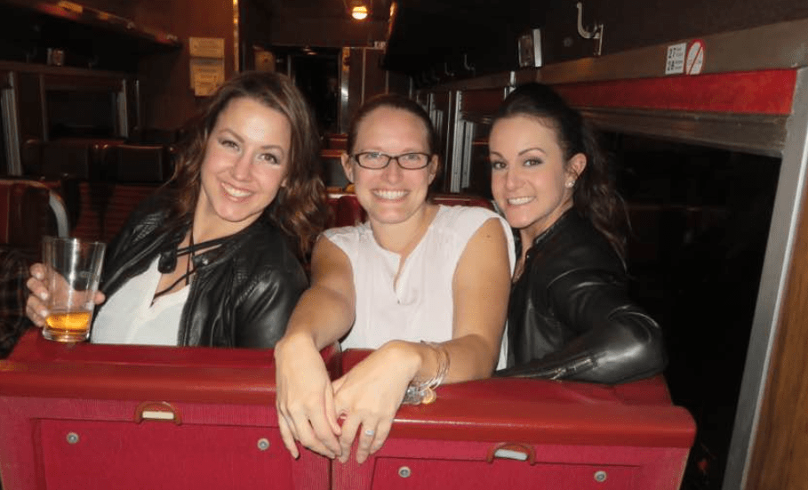 Adirondack Railroad “Beer And Wine” Trains | Adirondack Railroad